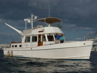 Captain Chris - Captain Chris Yacht Services