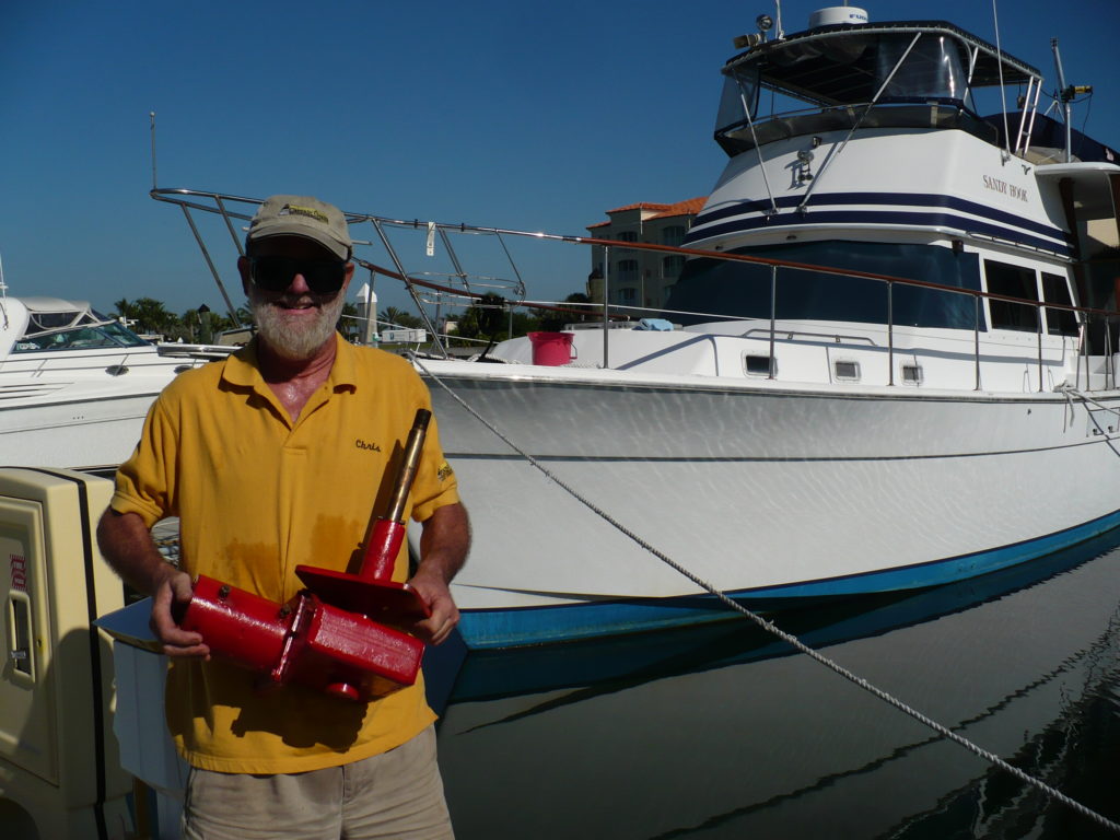 DVD training video trawler delivery Great Loop Seminars Gulfcoast Yacht ... DVD training video trawler delivery Great Loop Seminars Gulfcoast Yacht ...