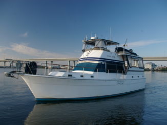 Captain Chris - Captain Chris Yacht Services