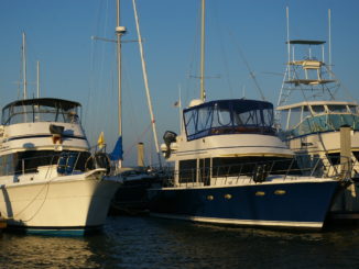 Captain Chris - Captain Chris Yacht Services