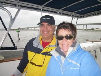 Captain Chris - Captain Chris Yacht Services