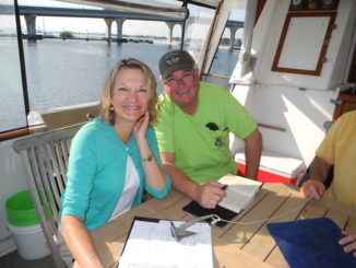 Captain Chris - Captain Chris Yacht Services