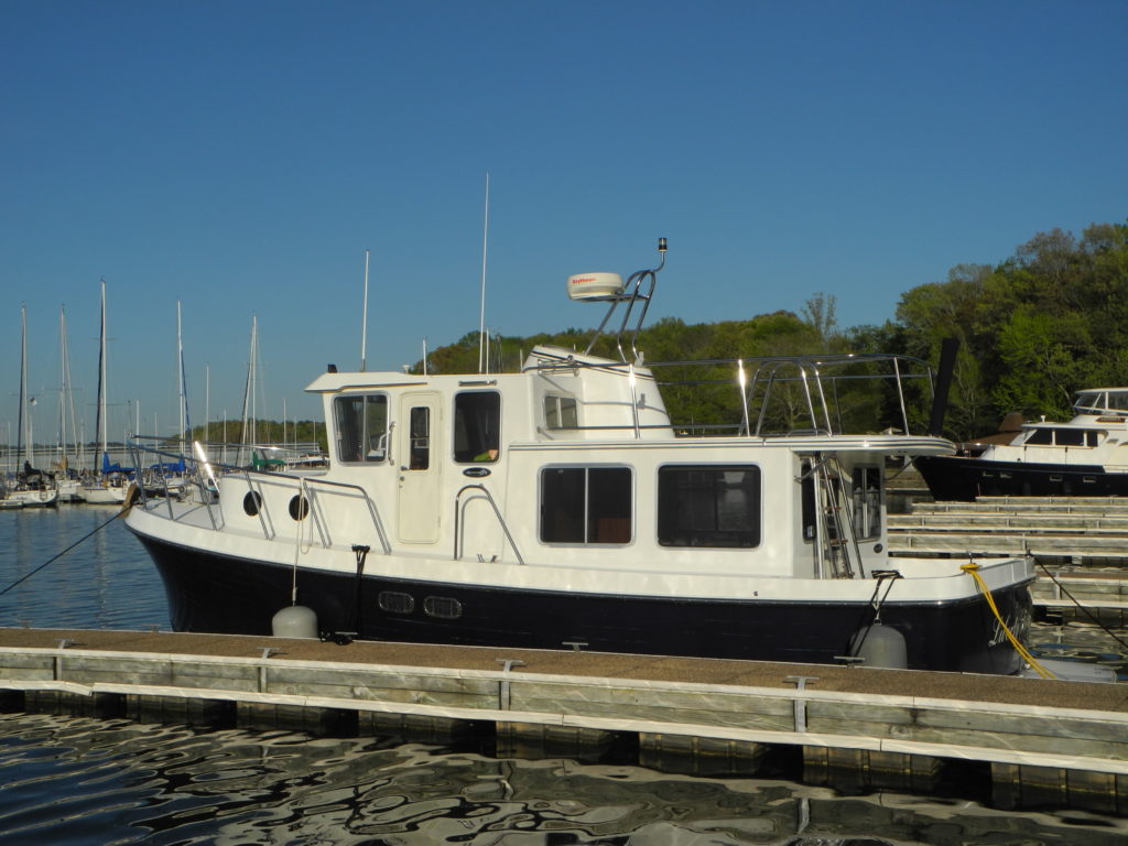 What is a looper? Join the Great Loop AGLCA