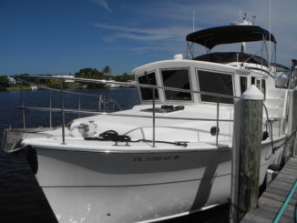 Captain Chris - Captain Chris Yacht Services