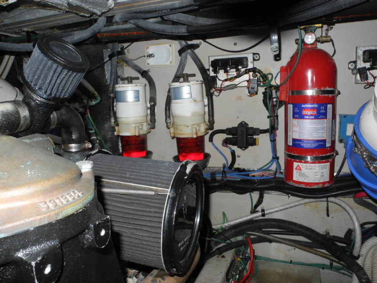 Captain Chris - Captain Chris Yacht Services