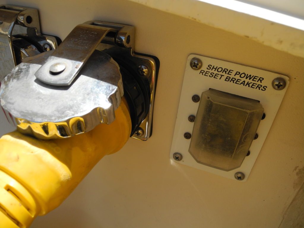 October 11 & 12, 2021 Introduction to Boat Systems - Captain Chris ...