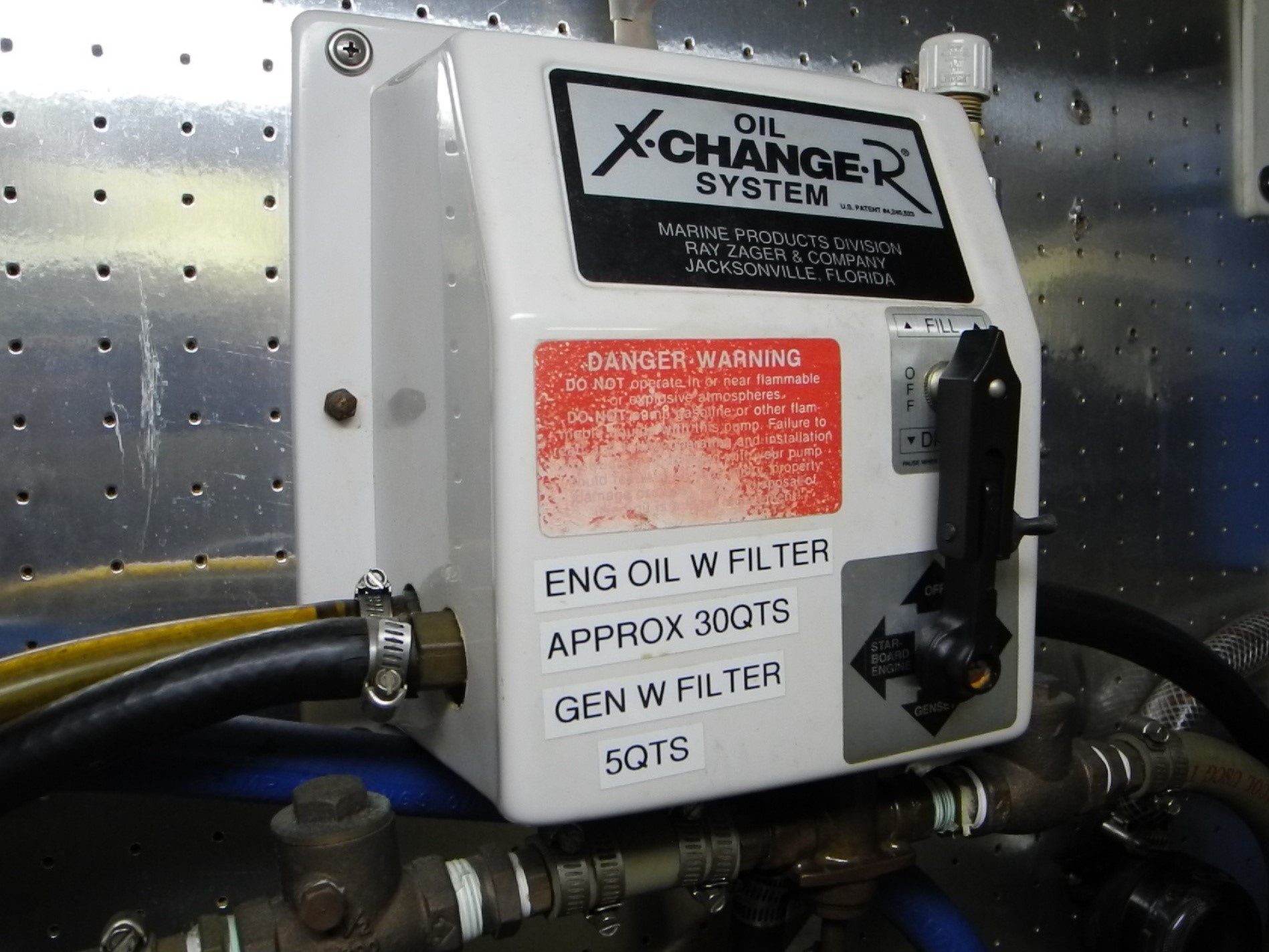 November 2022 Introduction to Boat Systems Seminar - Captain Chris ...